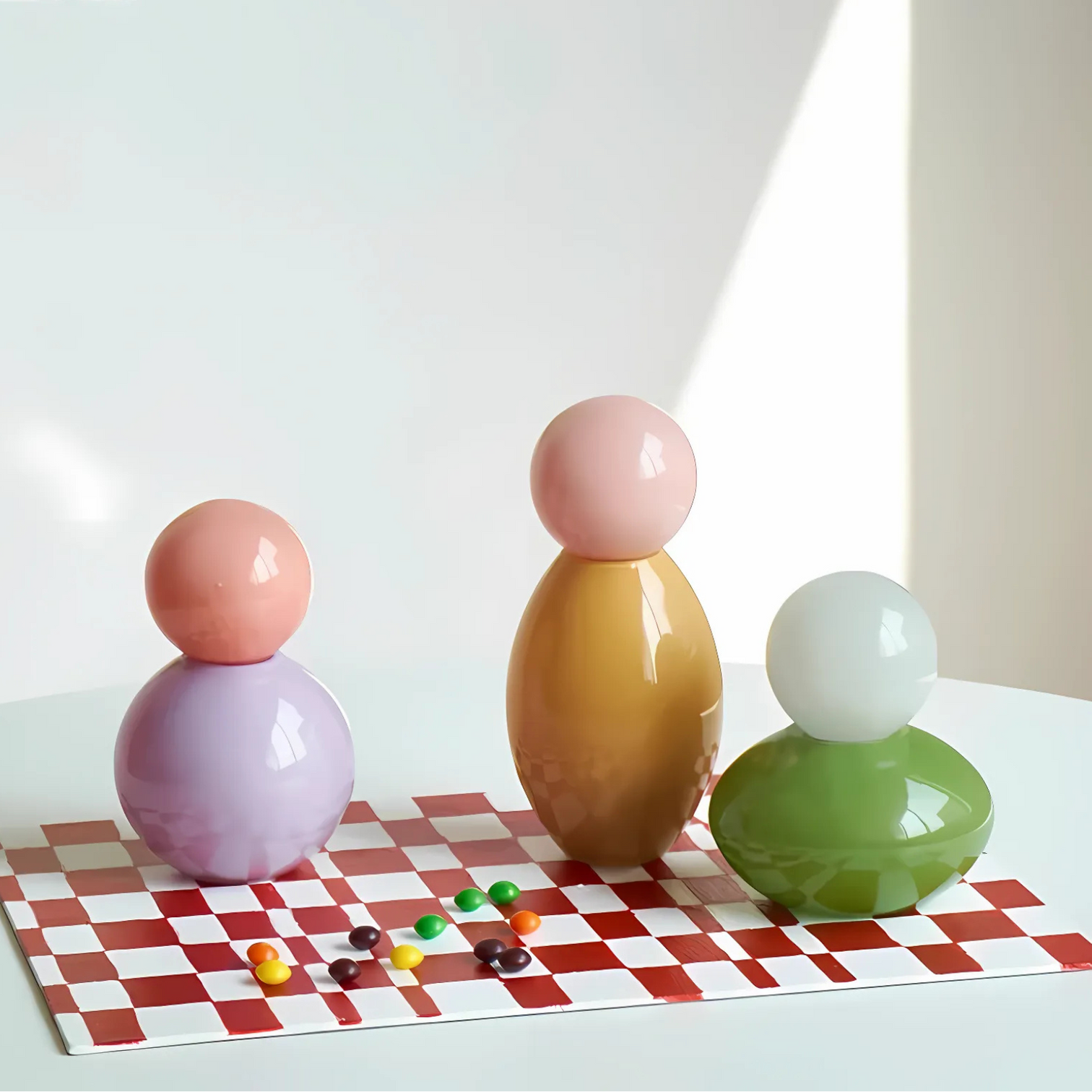 About TSS – The Simple Society