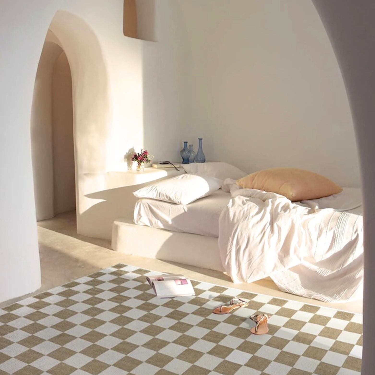 BATHROOM – The Simple Society