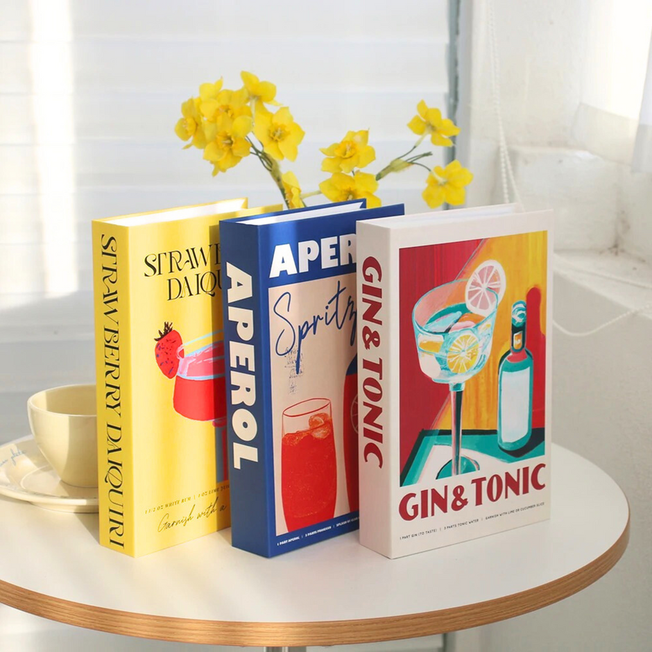 HOMEWARES – The Simple Society